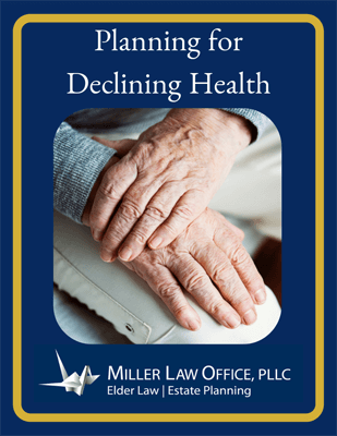 Elder Law, Probate & Estate Planning Attorney Plano, TX - Miller Law ...